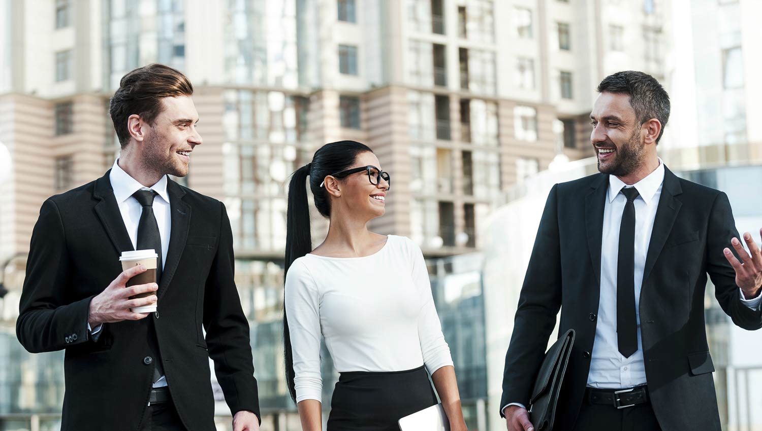 Advantages of Engaging with a Global Staffing Agency for Your Start-up ...